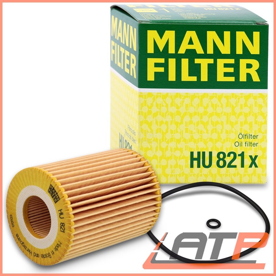 1X MANN-FILTER SERVICE KIT A AIR + OIL + POLLEN FILTER 32153609 | eBay UK