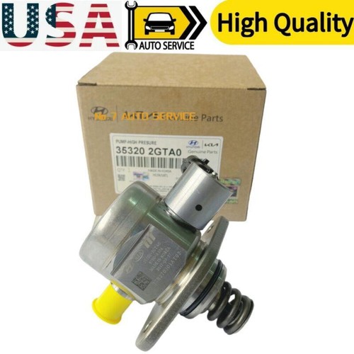 OEM 35320-2GTA0 High Pressure Pump For Hyundai Santa Fe Sonata 2.0L ...