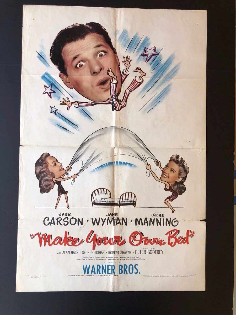 Make Your Own Movie Poster