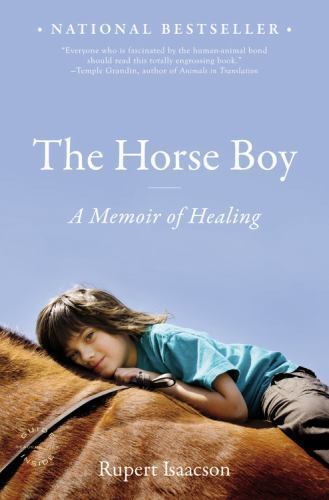 The Horse Boy - 0316008249, Rupert Isaacson, paperback 9780316008242| eBay
