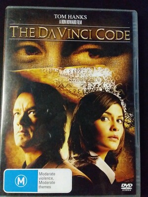 The Divinci Code Dvd | eBay
