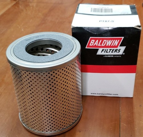 Engine Oil Filter Baldwin PT87-S | eBay