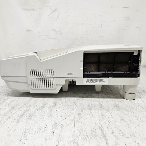 NEC NP-UM361X Ultra Short Throw LCP Projector 1000-2500HRS | eBay