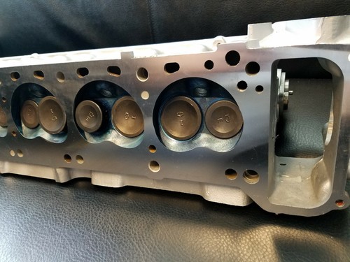 Datsun Z 240Z 260Z 280Z ZX Rebuilt P79 Cylinder Engine Motor Head OEM ...