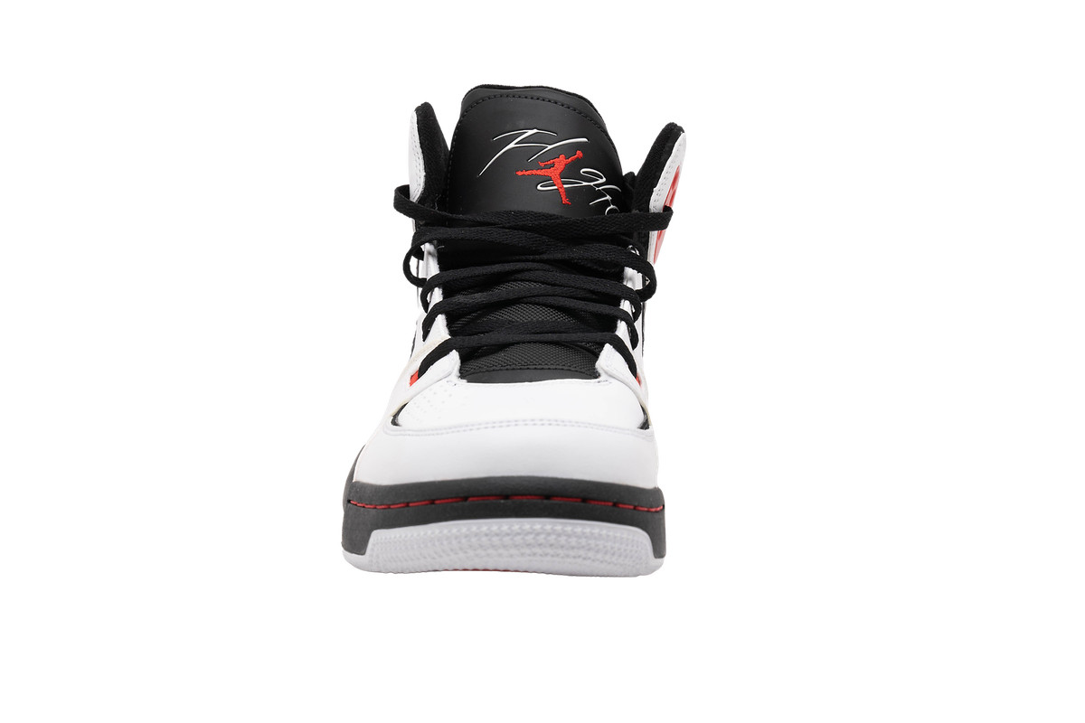 Jordan SC-2 White Red for Sale | Authenticity Guaranteed | eBay