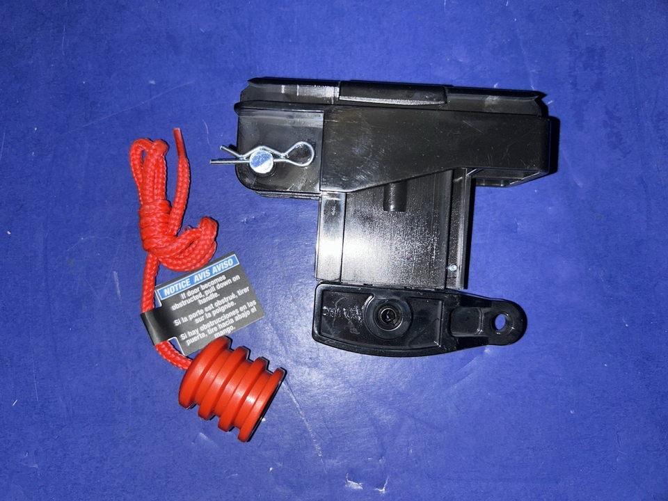 Ryobi Garage Door Opener Trolley for GDA200 / GDA126 **Brand New ...