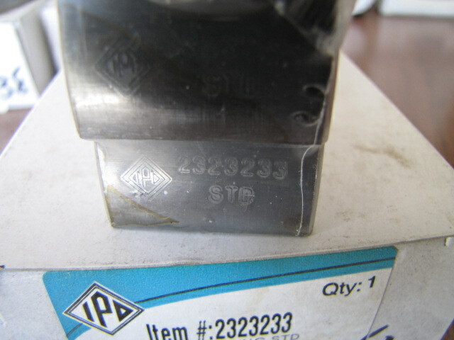 IPD MAIN BEARING STD - #2323233 - NOS | eBay