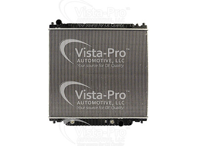 Radiator Vista Pro Automotive 431390 | eBay