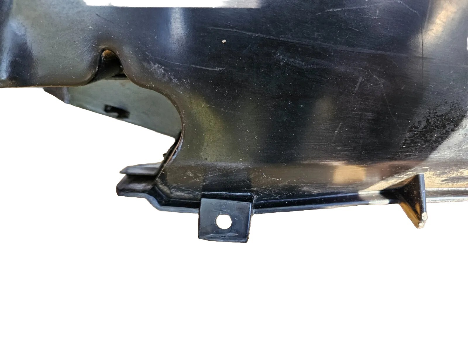 1978-87 El Camino G Body Heater Duct Vent Box Assembly GM OEM Chevy ...