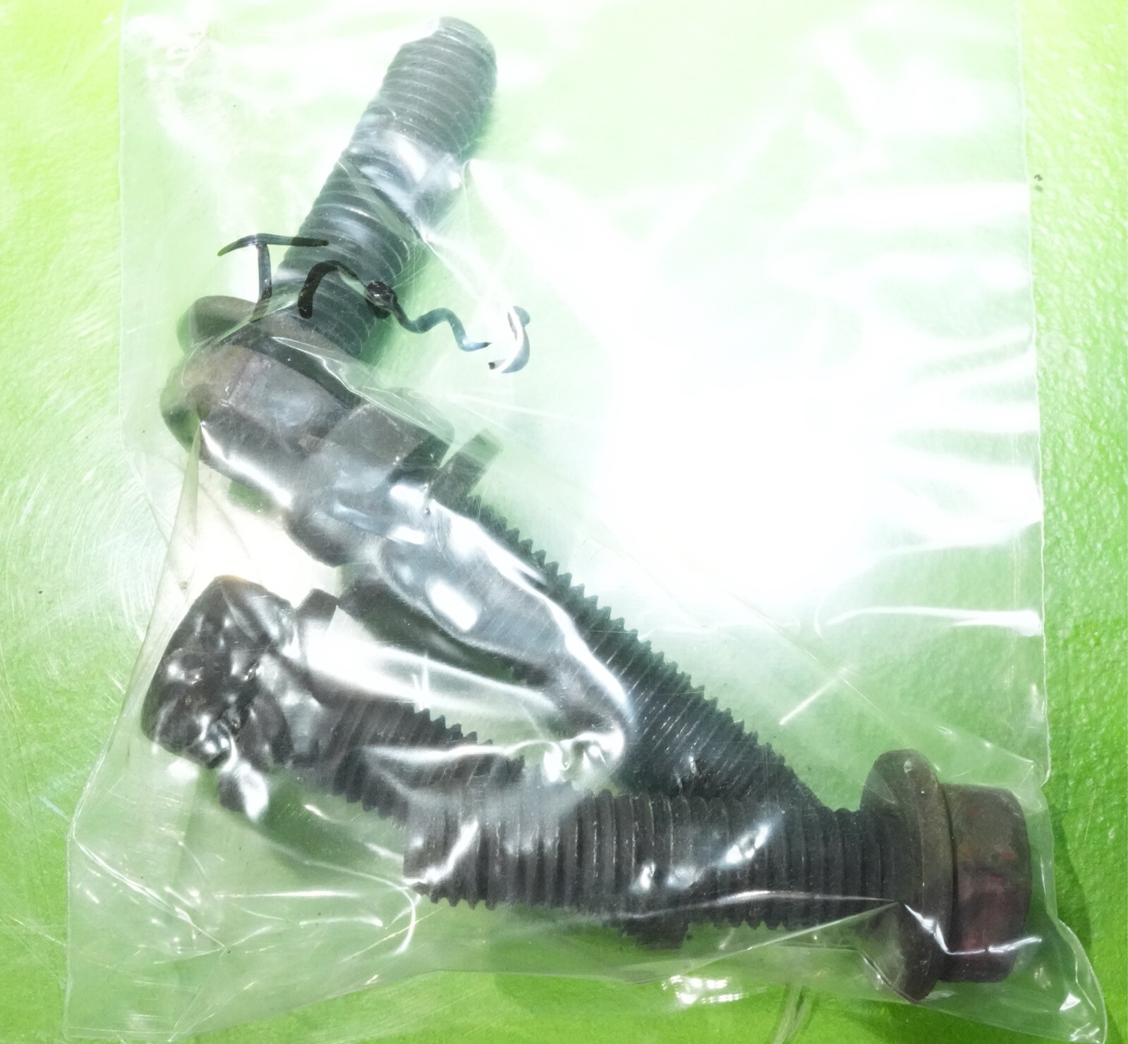 95-99 Eclipse OEM 420A engine motor AT auto trans transmission mount ...