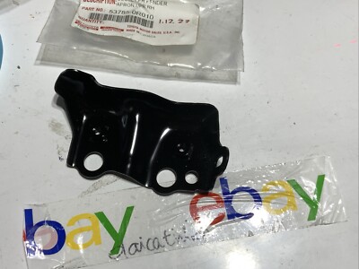 2019-2025 TOYOTA RAV4 VENZA CROWN RIGHT FRONT Fender Gusset Apron 53785 ...