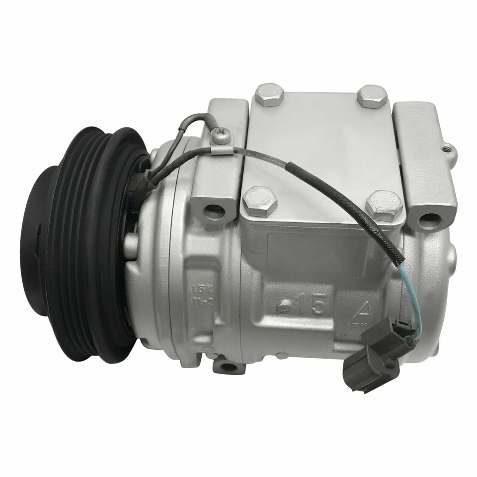 RYC Reman AC Compressor Kit FG366 Fits Acura Integra 1.8L 1994-2001 | eBay