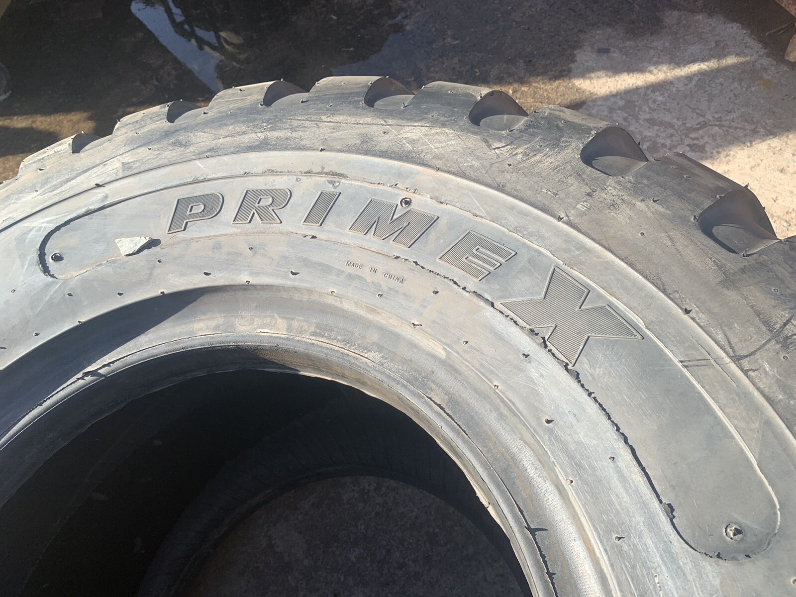 primex 482520 48x25-20 tire | eBay