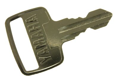 Yamaha 0/M KEY (832) 90890-56020-00 OEM NEW | eBay