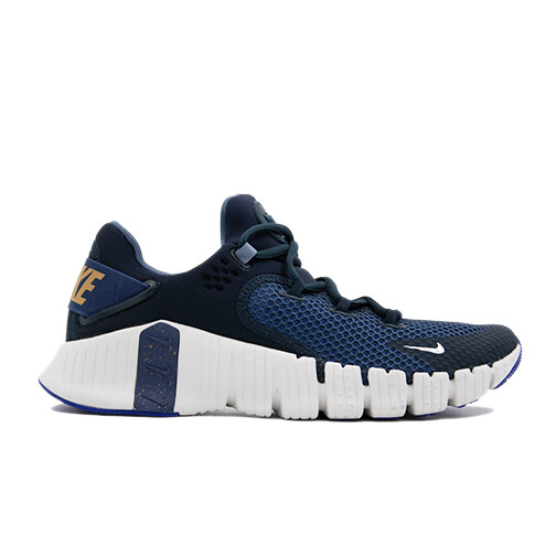 Size 8 - Nike Free Metcon 4 Armory Navy W for sale online | eBay