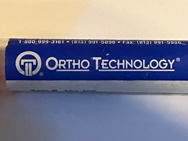 Ortho Technology NITI Distalizing Coil Spring 10x 45 (3 pack), 7 ...