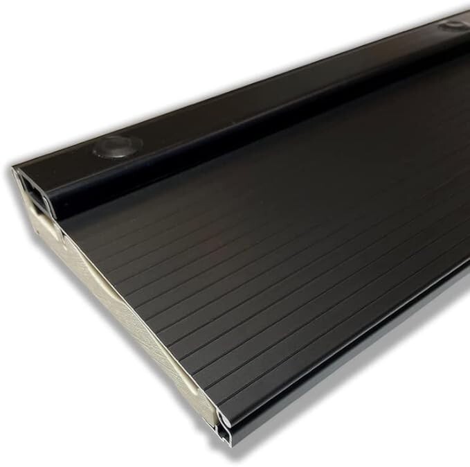 New! Endura Z-Series Adjustable Threshold Inswing Cap Door Sill 32 ...