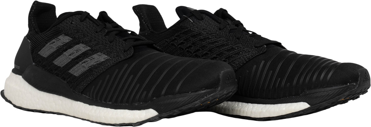 adidas Solar Boost Core Black for Sale | Authenticity Guaranteed | eBay