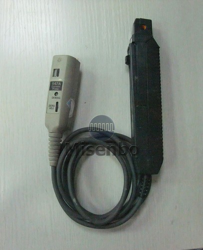 Agilent 1147A Current Probe for parts or not working | eBay