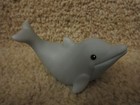 Fisher Price Little People Aquarium Visit Fish Dolphin Animal part ...