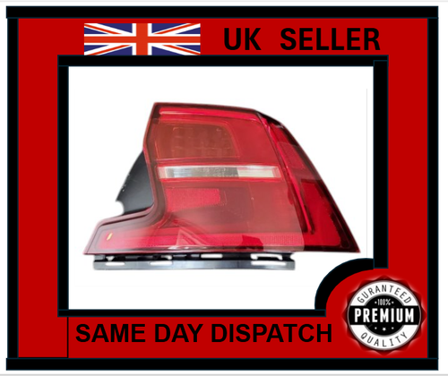 OEM VOLVO S90 MK2 REAR Right and left TAILLIGHT Light🛑 | eBay UK