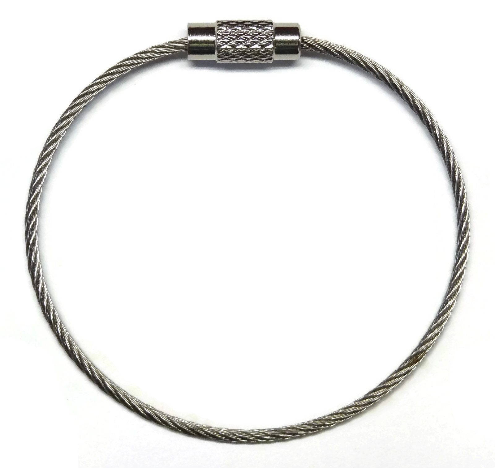 Derma-Safe 3 Pack with Cable Ring, EDC Razor Knife SERE Survival Kit ...