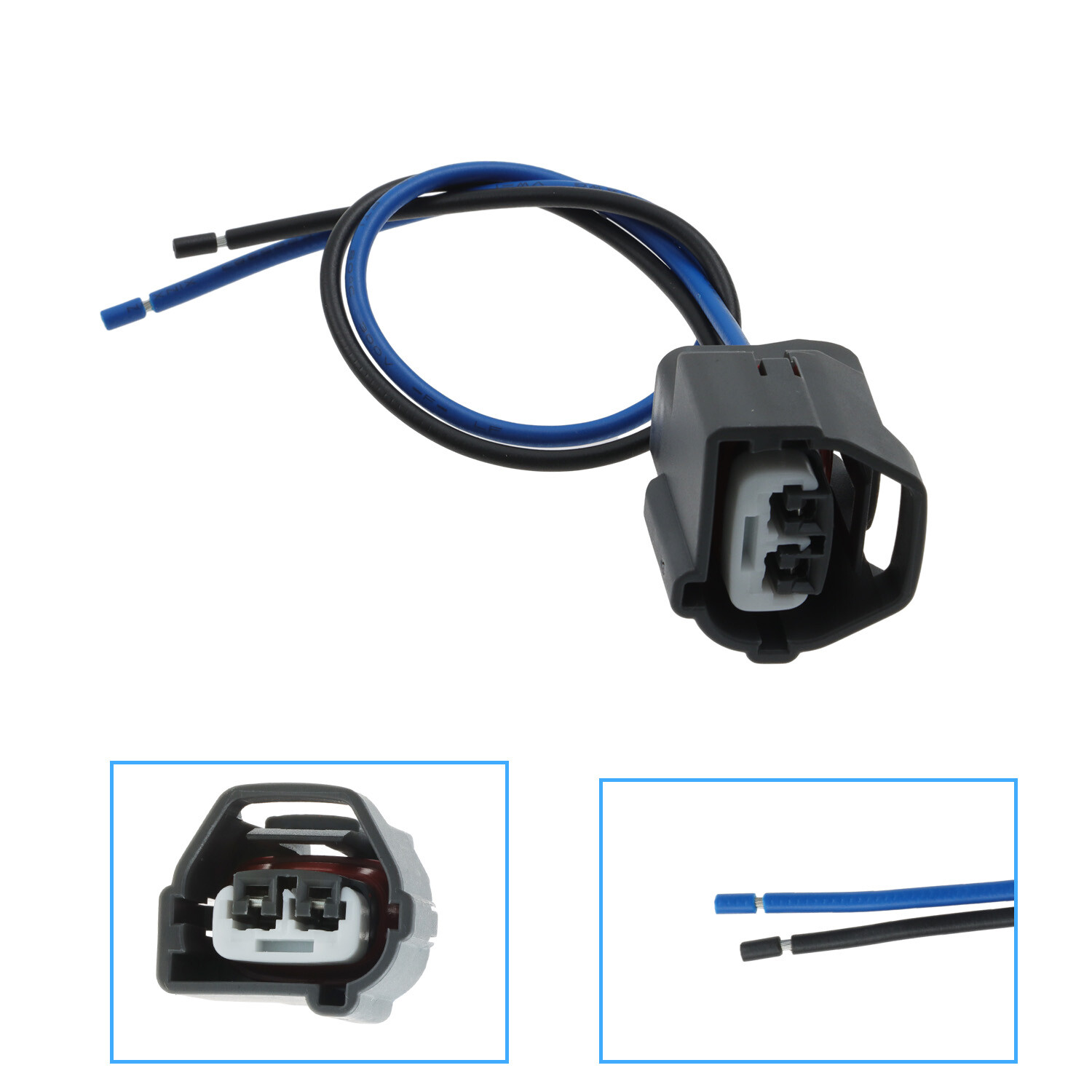 Crankshaft Position Sensor Connector Harness for Lexus ES300 RX300 ...