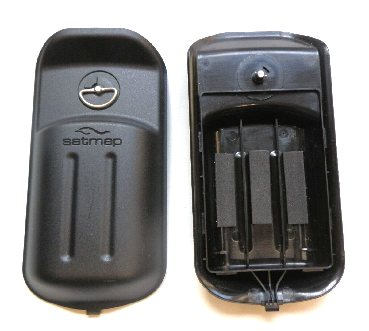 Satmap Active 10 & 12 Rear battery compartment cover. | eBay