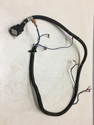 0F5434 GENERAC WIRING HARNESS | eBay