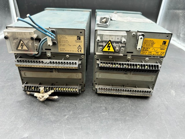 1pc x Eurotherm chessell 4100g graphic recorder | Achetez sur eBay