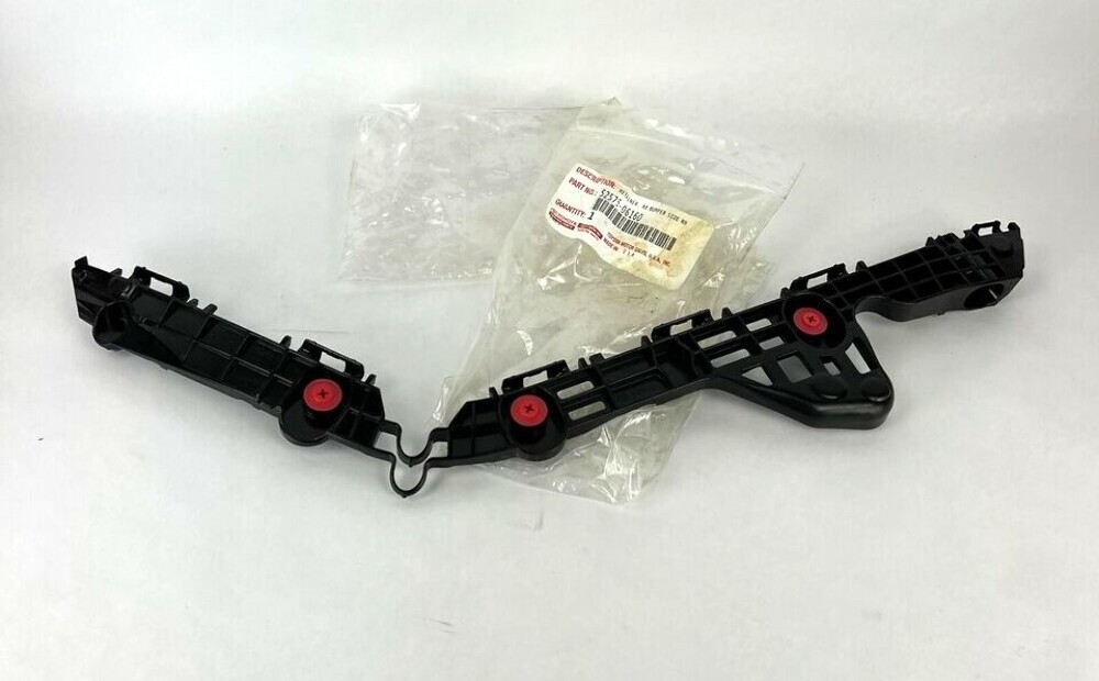 FACTORY TOYOTA 2018-2023 CAMRY REAR BUMPER SIDE RETAINER RIGHT ...