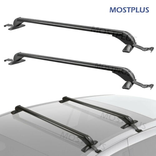 43" Roof Rack Crossbars (Chevy Impala) | eBay
