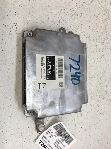 08 LEXUS LS460 Transmission Chassis Brain Box ID 89535-50013 | eBay