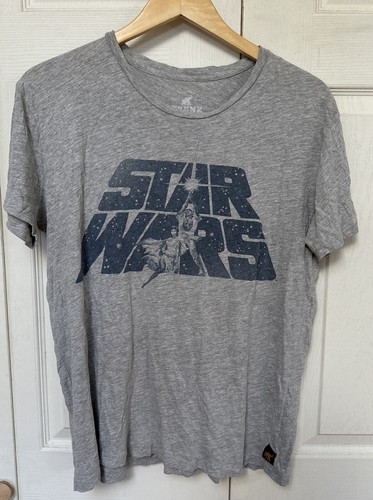 Trunk Ltd T Shirt Star Wars Large | eBay