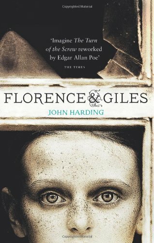 Florence and Giles by Harding New 9780007315048 Fast Free Shipping.. | eBay