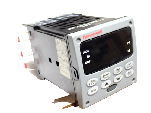 HONEYWELL DC3500-E0-0A20 UDC3500 CONTROLLER NEW | eBay