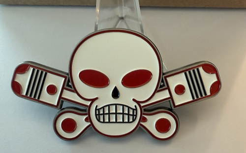 Sought After Outlaws Motorcycle Club OMG Challenge Coin | eBay