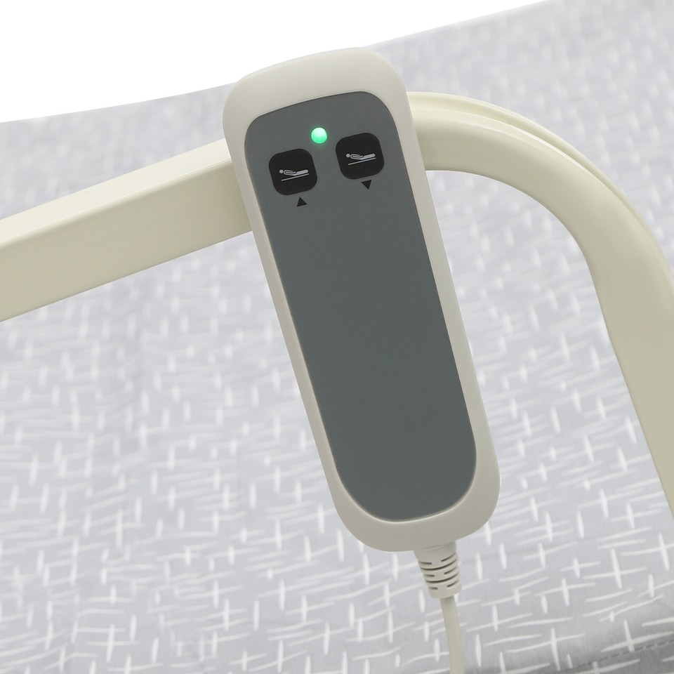 Adjustable Electric Lifting Bed Backrest Power Lifting Bed Backrest ...