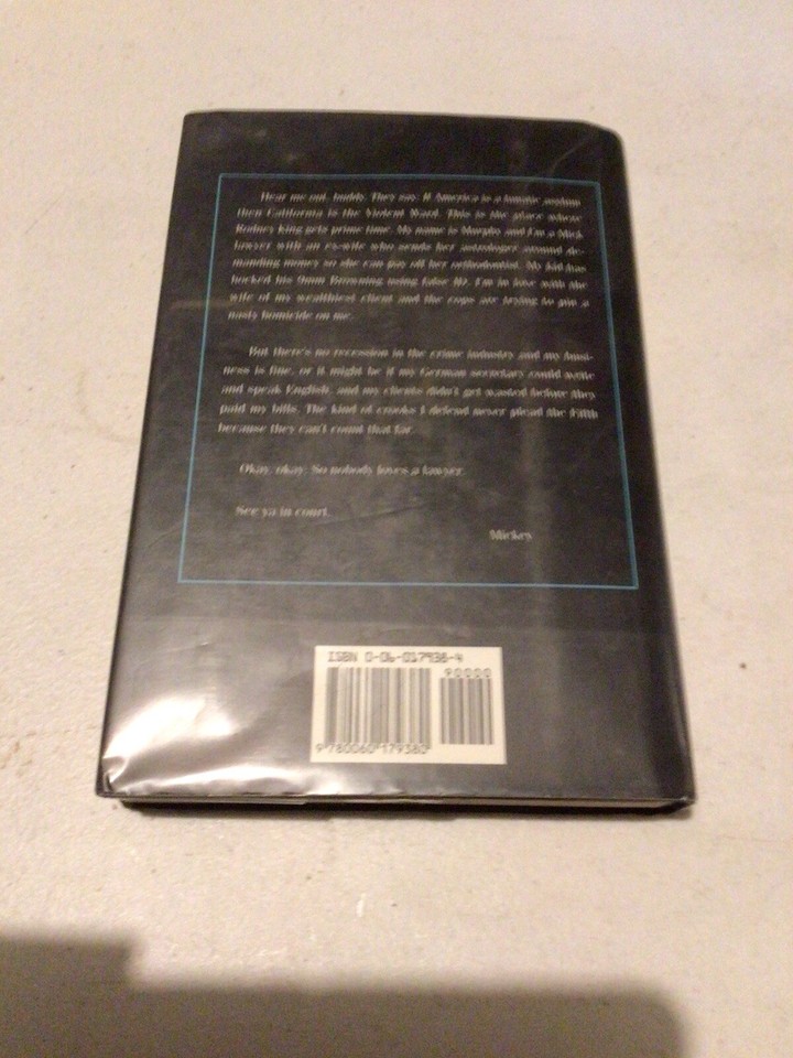 Violent Ward by Len Deighton (1993, Hardcover) 9780060179380 | eBay