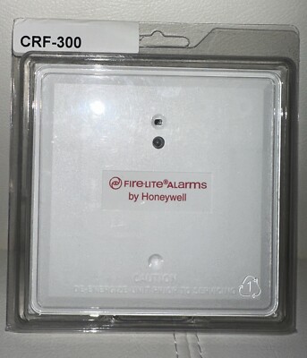 Fire Alarms - Relay Module