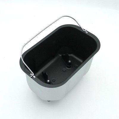 Bread Baking Pan Bread Maker Machine Loaf Homemade Bread Non Stick ...