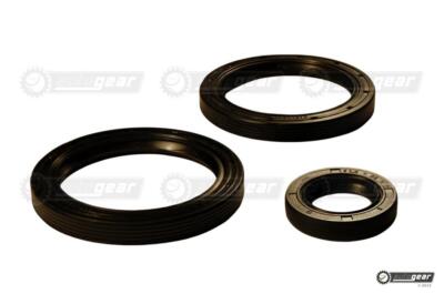 Seat Leon Toledo Skoda Octavia 02J 0A4 Gearbox Oil Seal Set | eBay