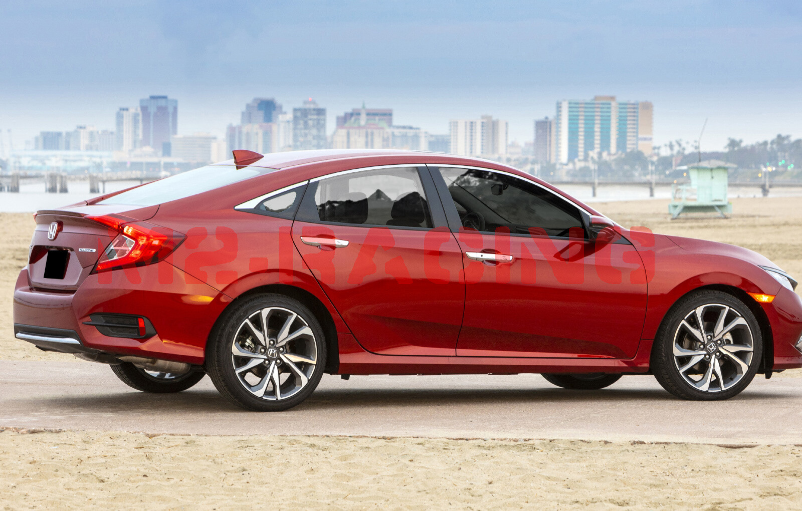 30"x50FT Vlt 35% Uncut Roll Window Tint Film Charcoal Black Car Glass ...