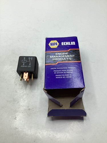 GENUINE NAPA ECHLIN AR394 HVAC Relay A/C High & Low Blower | eBay