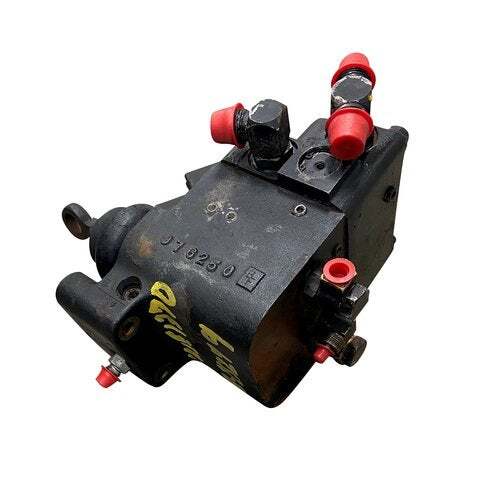 Used Brake Valve fits Case 1270 1370 1570 G101002 A65727 G34992 A64920 ...