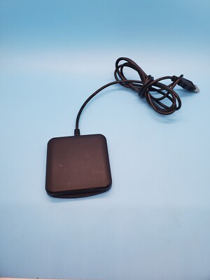 PATRIONICS SMART CARD READER ACR39U MILITARY IDEM | eBay