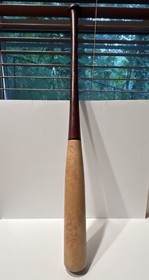 Rawlings Big Stick Maple Ace Baseball Bat R243MU 32” | eBay