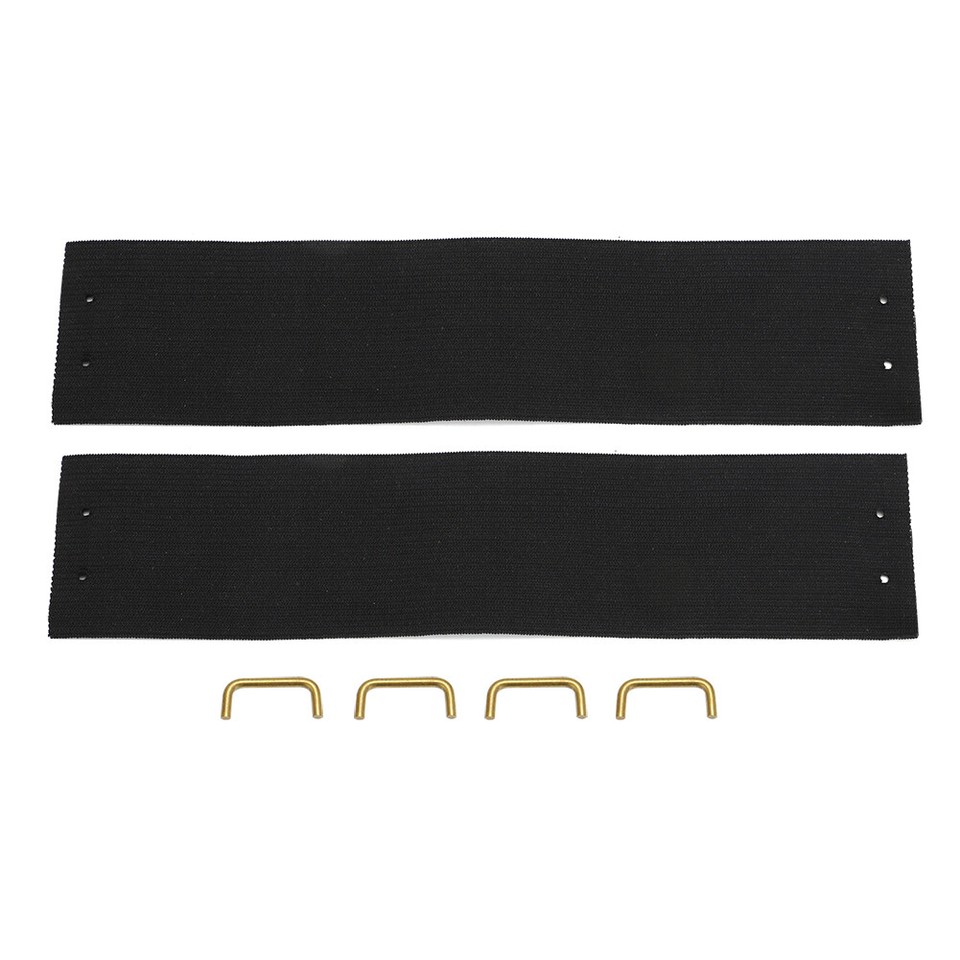 Replacement Bands For Nissan 350Z Convertible Top Elastic Strap Kit ...