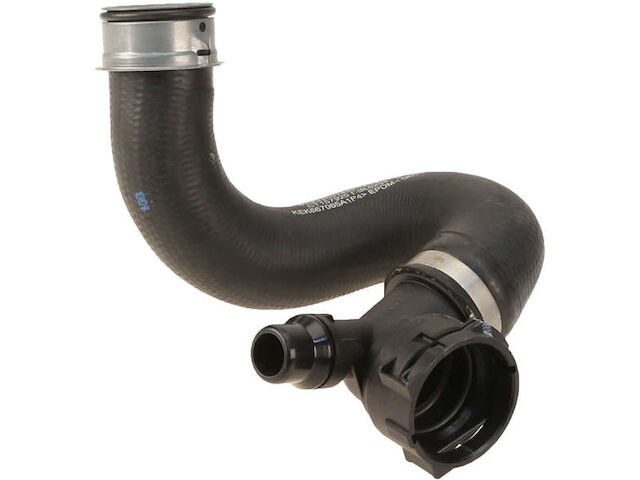 Radiator Hose For 14-17 Mercedes S63 AMG S550 Maybach FY29G2 | eBay