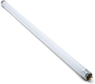 OCS Parts 16-Inch F10T5 Fluorescent Light Bulbs | Cool White | T5 10W ...
